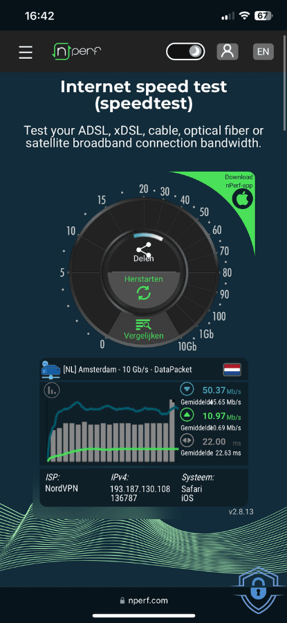 NordVPN for Streaming | Full Breakdown & Honest Review