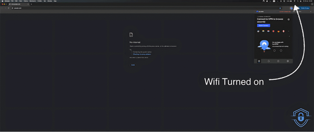 NordVPN Kill Switch Explained | Never Expose Your Data